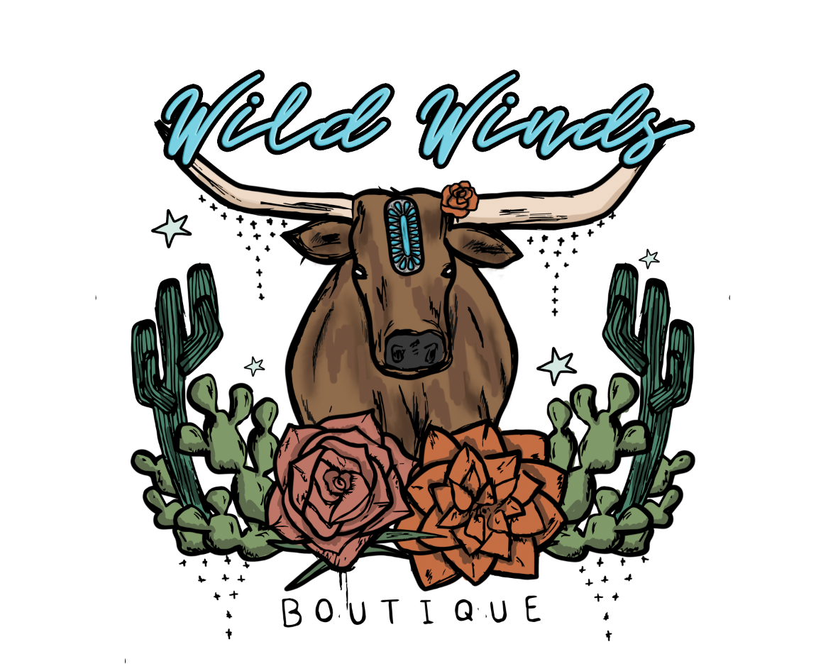 Wild Winds Boutique – Opening Soon